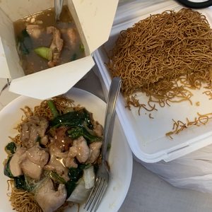 DUK KEE CHINESE RESTAURANT - 609 Photos & 269 Reviews - 1146 12th Ave ...