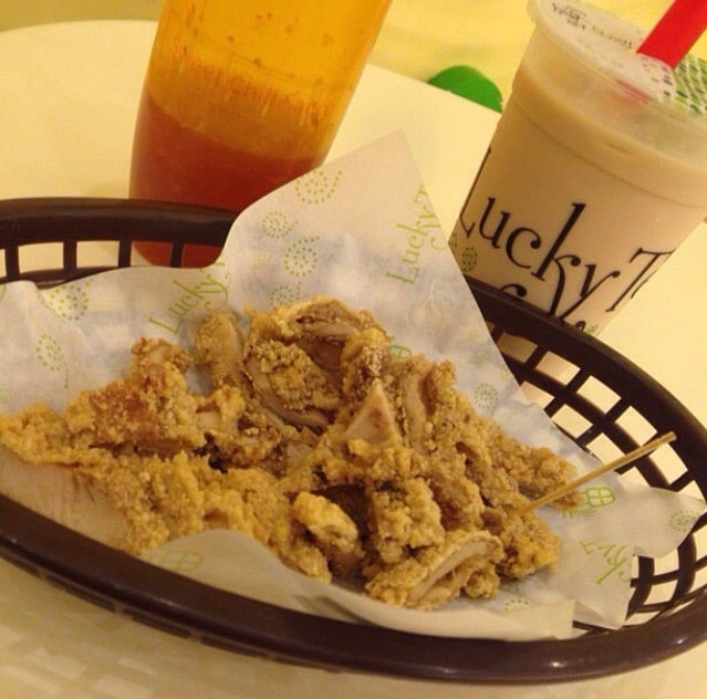 LUCKY TEA - Updated August 2024 - 749 Banawe Avenue Corner Sct. Alcaraz ...