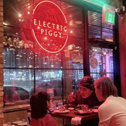 ELECTRIC PIGGY BBQ - Updated August 2025 - 387 Photos & 64 Reviews ...