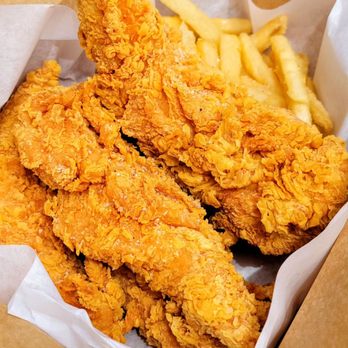 MONO MONO KOREAN FRIED CHICKEN - Updated July 2025 - 38 Photos - 7530 S ...