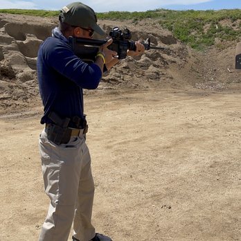 MIKE RAAHAUGE SHOOTING RANGE - Updated November 2025 - 582 Photos - 973 ...