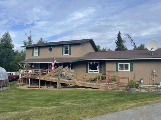 CINDY WOLFE - SIGNATURE REAL ESTATE ALASKA - CW REALTY - Updated ... CINDY WOLFE - SIGNATURE REAL ESTATE ALASKA - CW REALTY - Updated ...
