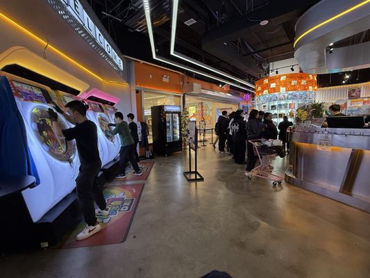 TANGRAM - Updated January 2026 - 761 Photos & 87 Reviews - 133-33 39th ...