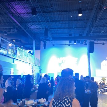 CANVAS EVENT VENUE - Updated December 2025 - 30 Photos - 1401 Florida ...