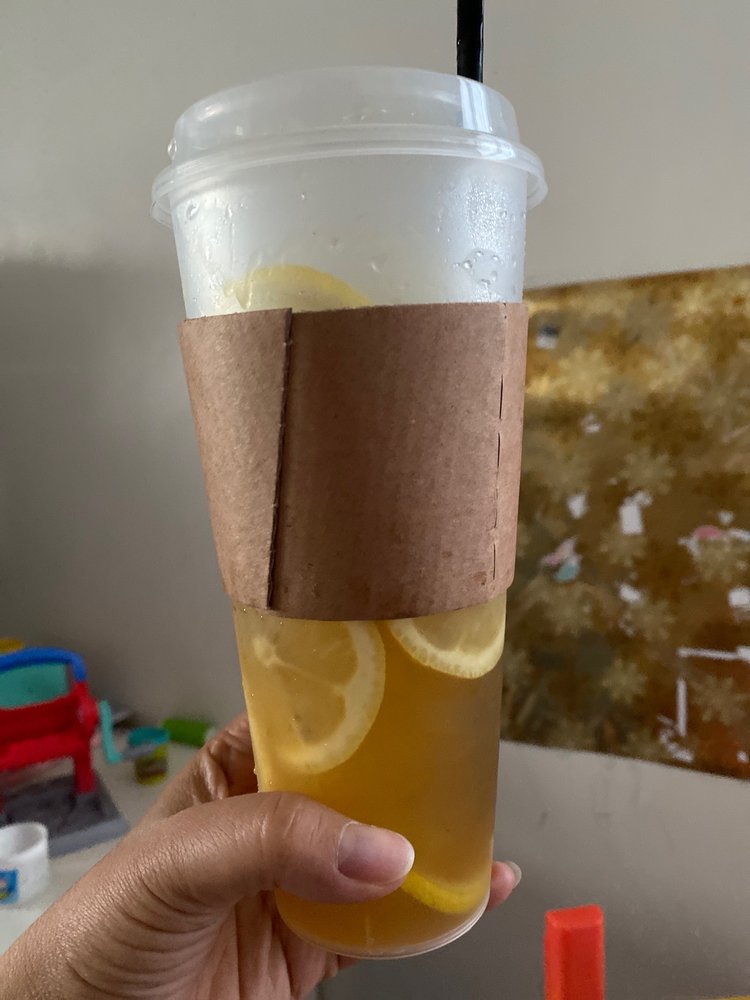 BOBA CORNER - Updated July 2025 - 51 Photos & 46 Reviews - 1635 S San ...