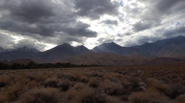 FORT INDEPENDENCE - Updated November 2025 - 135 N Hwy 395, Independence ...