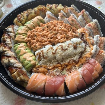UNION SUSHI - Updated July 2025 - 467 Photos & 206 Reviews - 36-30 ...