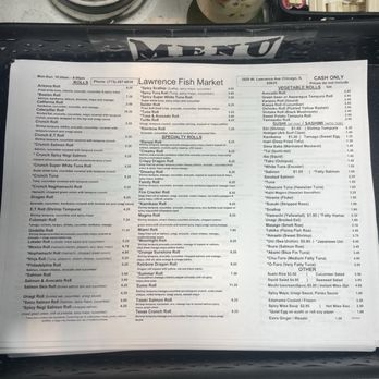 LAWRENCE FISH MARKET - Updated December 2025 - 1519 Photos & 1246 ...