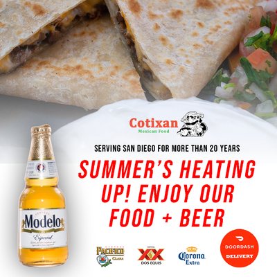 COTIXAN MEXICAN & SEAFOOD - 63 Photos & 161 Reviews - 3250 Greyling Dr ...