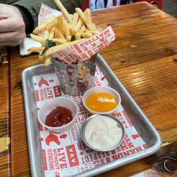 PROPOSITION CHICKEN - Updated December 2024 - 208 Photos & 149 Reviews ...