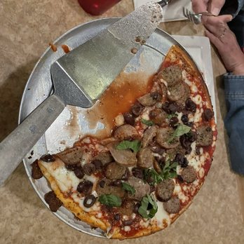 RED DEVIL RESTAURANT & BAR - Updated December 2025 - 149 Photos & 380 ...