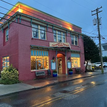 MAGIC BRAIN CAFE - Updated September 2024 - 149 Photos & 203 Reviews ...