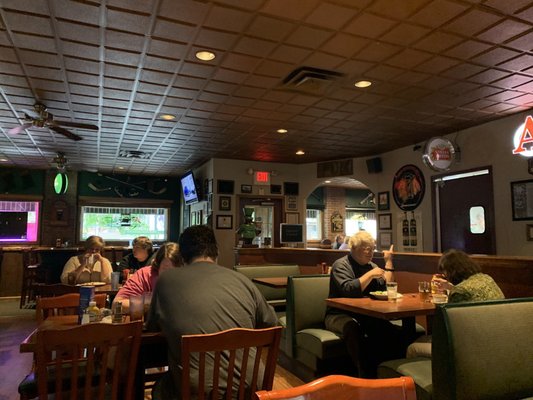 DOHERTY’S PUB & PINS - Updated November 2025 - 13 Photos & 56 Reviews ...
