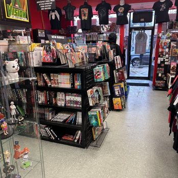 COLLECTORS CORNER - Updated October 2025 - 101 Photos & 54 Reviews ...