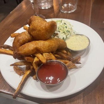 KING STREET OYSTER BAR - WASHINGTON - Updated August 2024 - 88 Photos ...