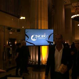 NOBU DOWNTOWN - Updated July 2025 - 1984 Photos & 687 Reviews - 195 ...
