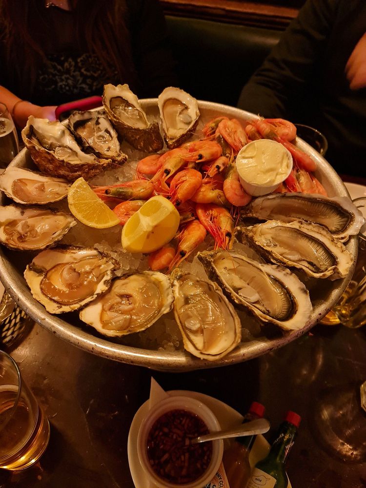 THE COW - Updated October 2025 - 54 Photos & 64 Reviews - 89 Westbourne ...