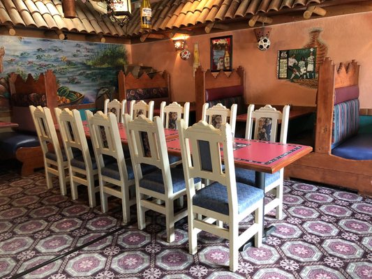 IXTAPA RESTAURANT - 33 Photos & 71 Reviews - 507 W Stevens Ave, Sultan ...