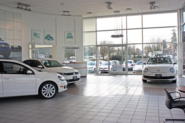 DICK HANNAH VW OF PORTLAND - Updated January 2026 - 46 Photos & 310 ...