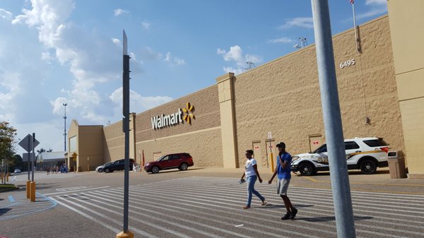 WALMART SUPERCENTER - Updated August 2024 - 16 Photos - 6495 Atlanta ...