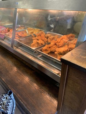 TAYLOR’S BARBECUE - 61 Photos & 71 Reviews - 112 E 13th St, Waynesboro ...