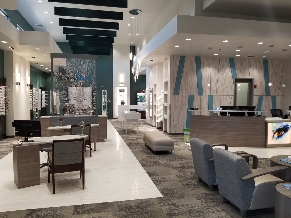 EAGLE VISION ONE - Updated December 2025 - 29 Reviews - 4574 N Ten Mile ...