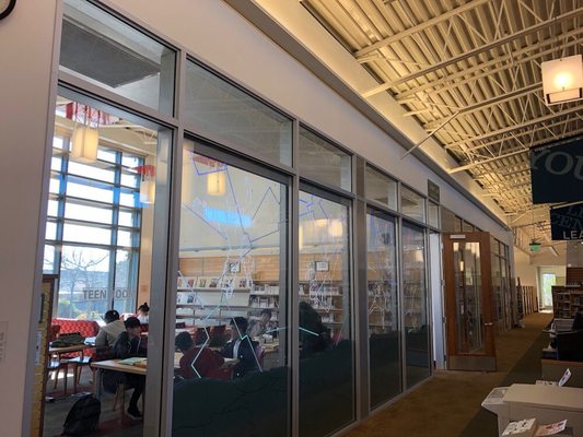 CASTRO VALLEY LIBRARY - Updated December 2025 - 42 Photos & 116 Reviews ...