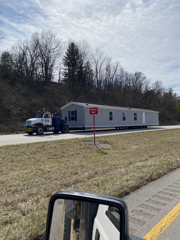 WARREN’S MOBILE MOVING AND EXCAVATING - Updated March 2025 - Request a ...