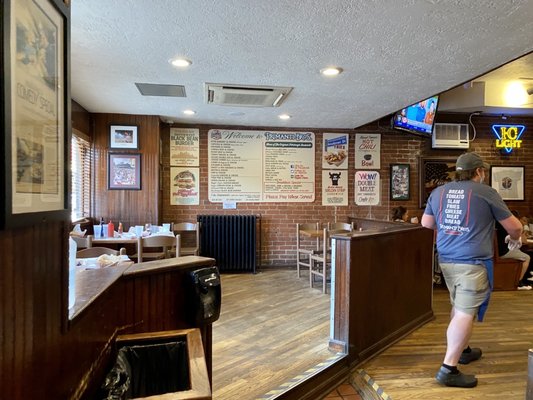 PRIMANTI BROS. RESTAURANT AND BAR - 1653 Photos & 1678 Reviews - 46 ...