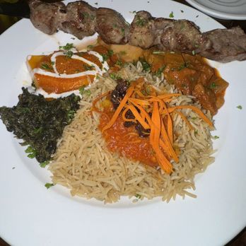 SAMIRA RESTAURANT - Updated December 2025 - 198 Photos & 263 Reviews ...