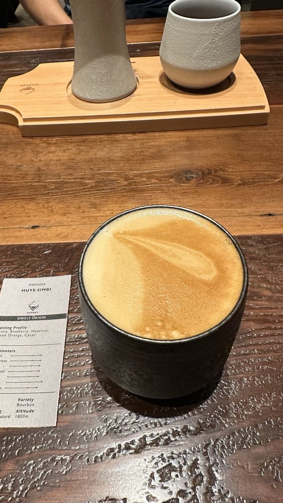COVERT COFFEE - Updated December 2024 - Shinjuku City, 東京都, Japan - Coffee & Tea - Yelp