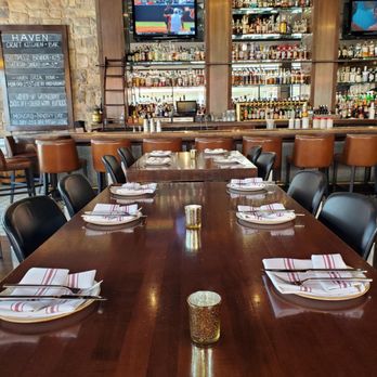 HAVEN CRAFT KITCHEN + BAR - Updated September 2024 - 3312 Photos & 3188 ...