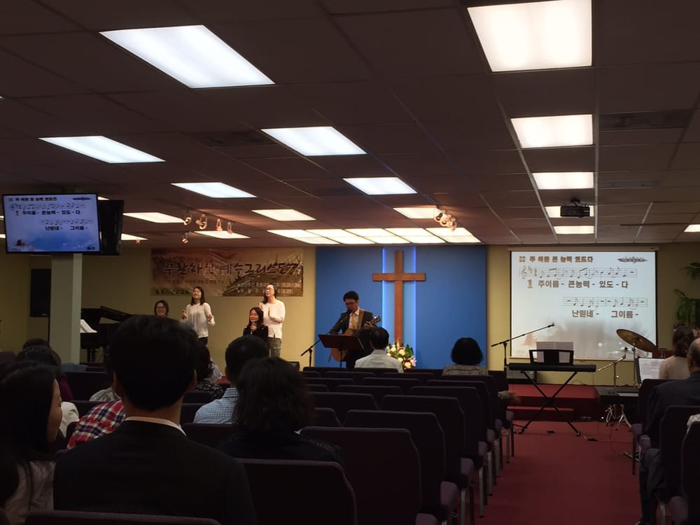 DOULOS MISSION CHURCH - Updated August 2025 - 3119 W 6th St, Los ...