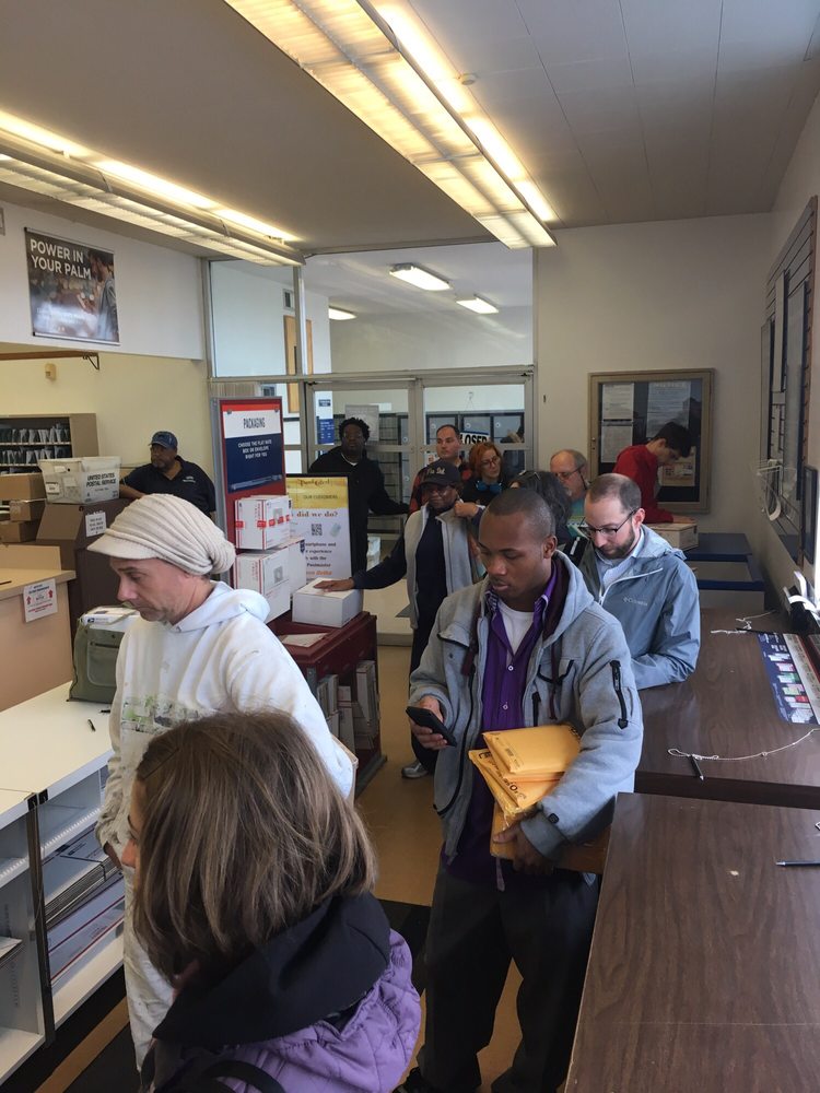 US POST OFFICE - Updated June 2025 - 22 Reviews - 630 Ne Killingsworth ...
