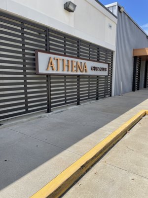 ATHENA GUN CLUB - Updated August 2024 - 185 Photos & 260 Reviews ...
