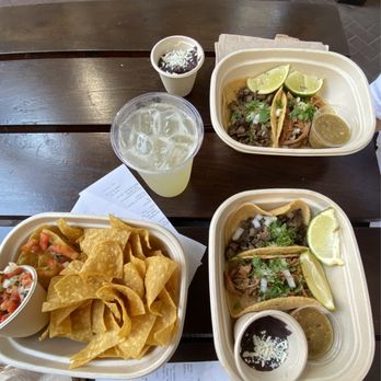 UNO DOS TACOS - Updated September 2024 - 888 Photos & 970 Reviews - 595 ...