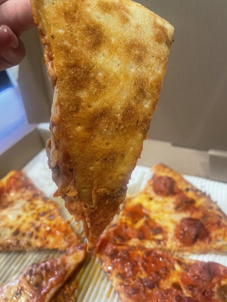 BARRO’S PIZZA - 53 Photos & 111 Reviews - 3053 W Agua Fria Fwy, Phoenix ...