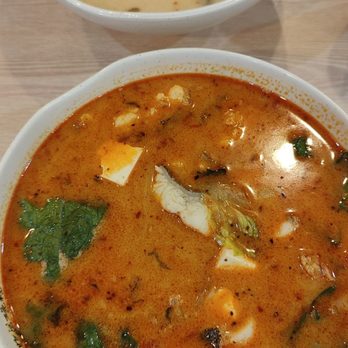 GRAINS FISH NOODLE - Updated May 2025 - 17 Photos - 160-8191 ...