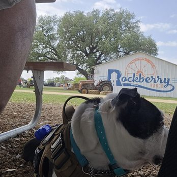 ROCKBERRY RANCH - Updated September 2025 - 159 Photos & 21 Reviews ...