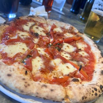 SETTEBELLO PIZZERIA NAPOLETANA - Updated June 2026 - 893 Photos & 670 ...