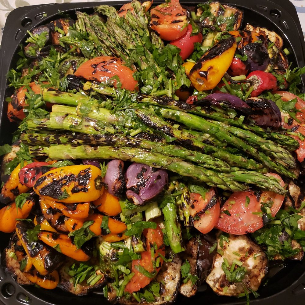 ARAGOZ - 13 Photos - Egyptian - 3456 Kingston Rd, Toronto, ON ...