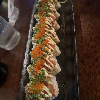 SUSHI ROCK - Updated July 2024 - 527 Photos & 339 Reviews - 7601 ...