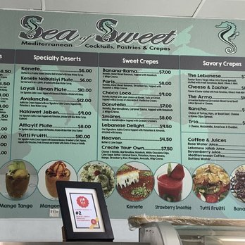 SEA OF SWEET - 599 Photos & 450 Reviews - 9950 Foothill Blvd, Rancho ...