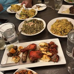 NOON MIRCH - Updated August 2024 - 1235 Photos & 932 Reviews - 505 East ...