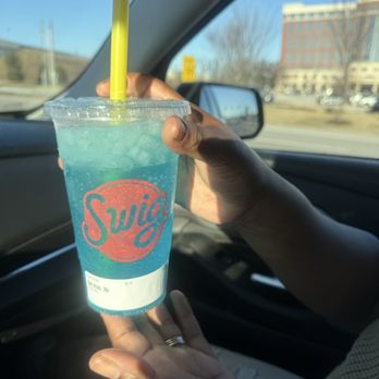 SWIG - Updated July 2025 - 49 Photos & 43 Reviews - 9510 N Meridian St ...
