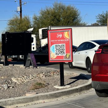 SWIG - Updated December 2024 - 67 Photos & 73 Reviews - 4635 E Shea ...