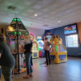 LASER MANIA FAMILY FUN CENTER - Updated December 2025 - 28 Photos & 28 ...