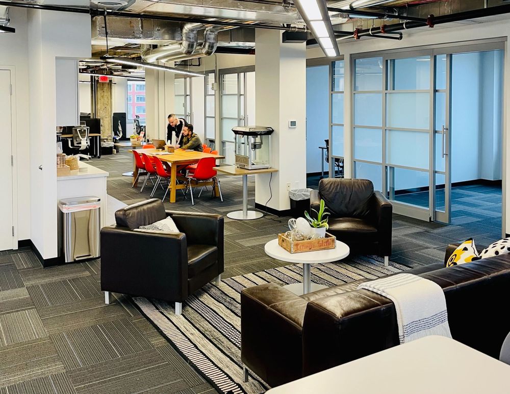 THE FACTORY - Updated November 2024 - 77 Monroe Center St NW, Grand ...