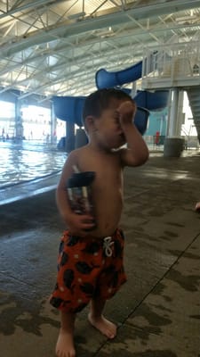 ARMIJO SWIMMING POOL - Updated October 2025 - 911 N Ochoa St, El Paso ...