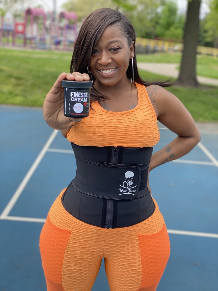 FITNESS BADDIES IN ACTION - Updated June 2025 - 55 S State Ave ...